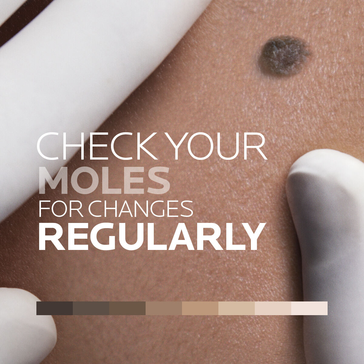 Guide to: UVA & UVB Protection | La Roche-Posay Australia